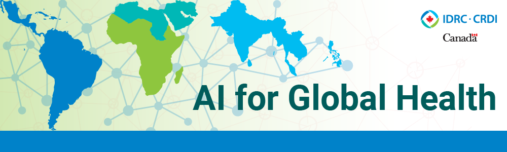 Sign In Ai For Global Health Research