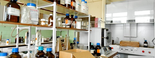 Welcome • Global Health Laboratories