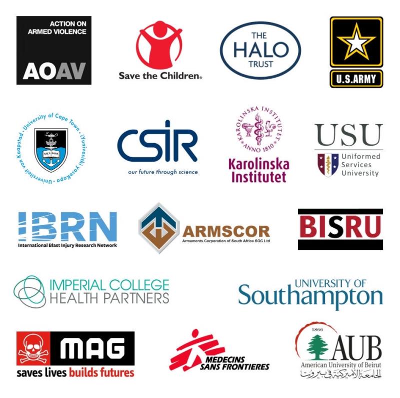 IBRN 2nd Workshop held in Cape Town, South Africa • Global Consortium ...