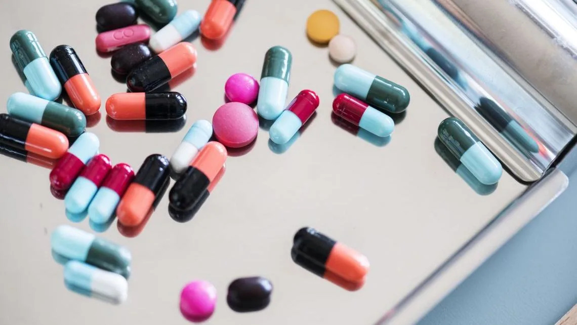 Global Research on AntiMicrobial resistance (GRAM) • Antimicrobial ...