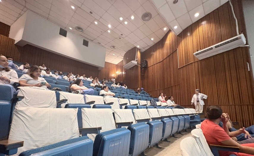 Clínica de Datos en Ética de la Investigación: Autoría responsable en ...