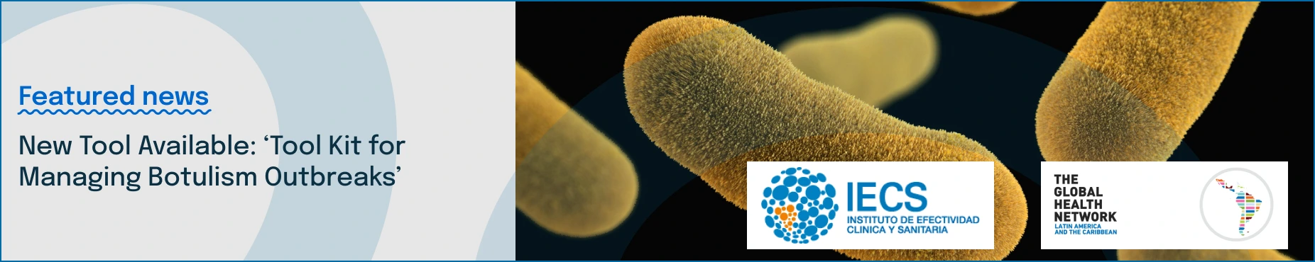 Nueva Herramienta Disponible: "Tool Kit para el Manejo de Brotes de ...